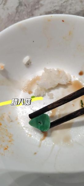 腊八蒜怎么泡才绿_腊八蒜用什么醋最好-第3张图片-山城妙识 腊八蒜怎么泡才绿_腊八蒜用什么醋最好-第3张图片-山城妙识