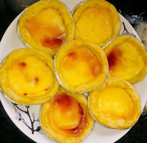 微波炉蛋挞怎么做_微波炉蛋挞需要几分钟-第2张图片-山城妙识 微波炉蛋挞怎么做_微波炉蛋挞需要几分钟-第2张图片-山城妙识