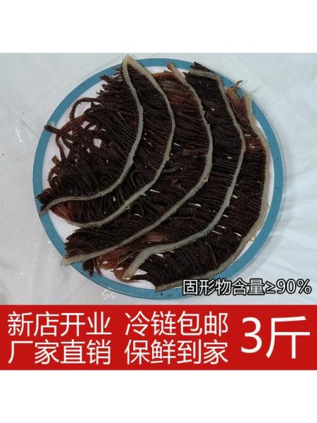 黑毛肚怎么洗_黑毛肚清洗方法-第1张图片-山城妙识 黑毛肚怎么洗_黑毛肚清洗方法-第1张图片-山城妙识