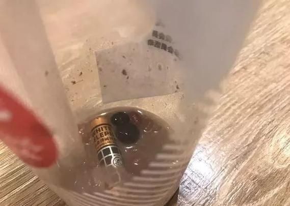 奶茶事件是什么_奶茶店卫生问题如何维权-第2张图片-山城妙识 奶茶事件是什么_奶茶店卫生问题如何维权-第2张图片-山城妙识