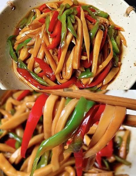 蚝油煎杏鲍菇怎么做_杏鲍菇煎多久才熟-第2张图片-山城妙识 蚝油煎杏鲍菇怎么做_杏鲍菇煎多久才熟-第2张图片-山城妙识