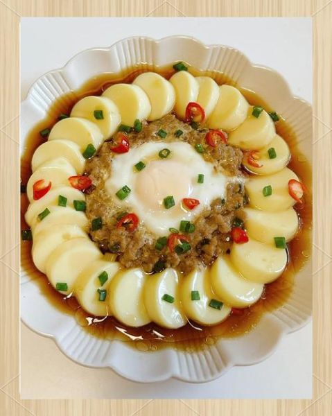 肉末蒸蛋怎么做_肉末蒸蛋要蒸多久-第1张图片-山城妙识