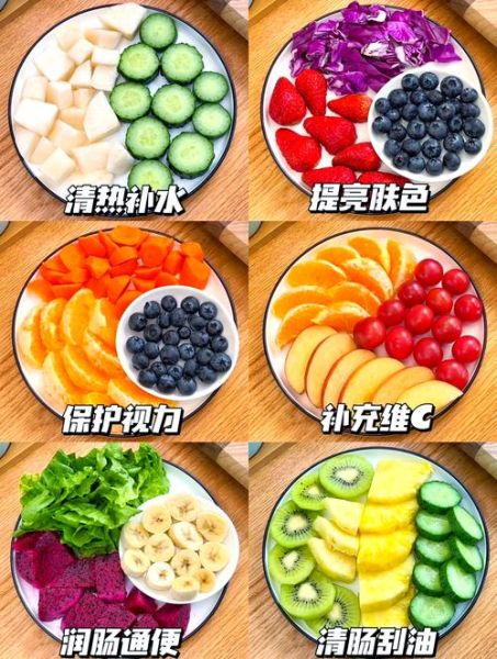 自制果蔬汁搭配大全_哪些组合最健康-第3张图片-山城妙识 自制果蔬汁搭配大全_哪些组合最健康-第3张图片-山城妙识