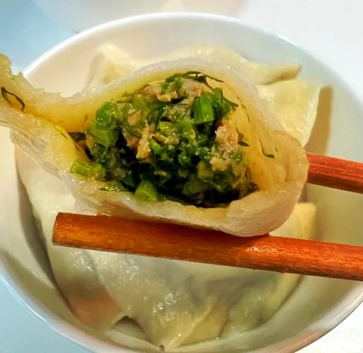 小茴香饺子馅怎么调_小茴香饺子馅的做法窍门-第2张图片-山城妙识