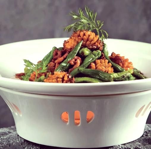 辣椒炒鲍鱼湘菜怎么做_正宗湘味做法窍门-第3张图片-山城妙识