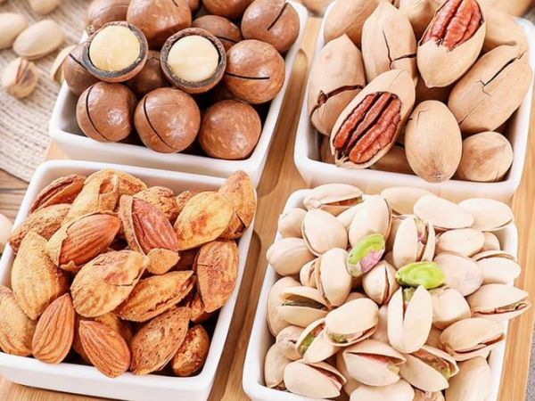 干果品牌排行榜_哪个牌子最好吃-第3张图片-山城妙识