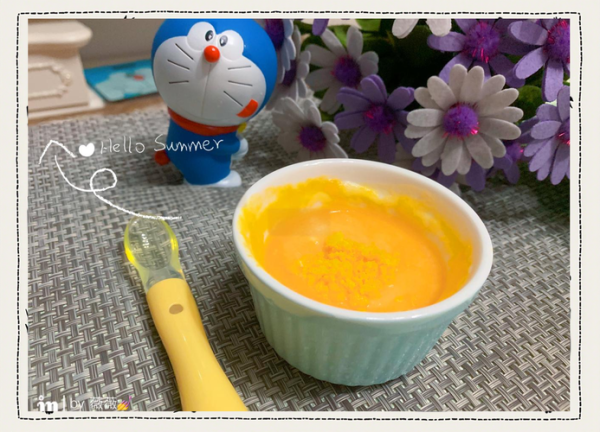 自制婴儿米糊的做法_婴儿几个月可以吃米糊-第1张图片-山城妙识