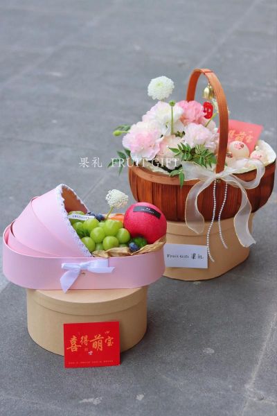 坐月子送什么礼物好_坐月子送什么礼物合适-第2张图片-山城妙识