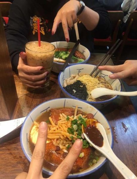 车仔面哪个牌子好吃_香港车仔面品牌推荐-第1张图片-山城妙识