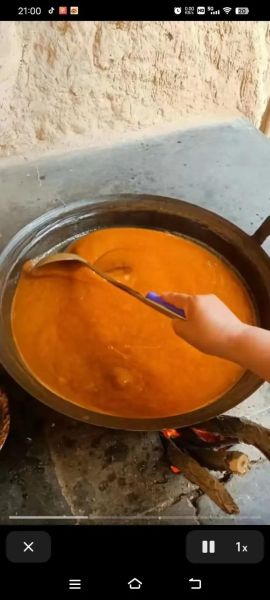 农村老酱怎么做_老酱制作常见问题-第1张图片-山城妙识