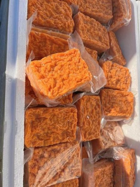 大连海胆价格多少钱一斤_大连海胆批发价-第3张图片-山城妙识