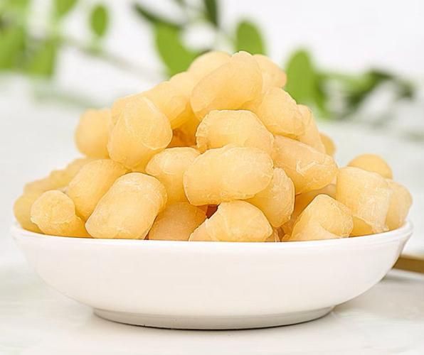 干贝图片大全大图_干贝怎么挑选-第3张图片-山城妙识