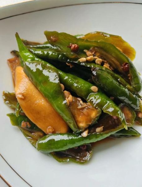 油辣椒怎么做_油辣椒的制作方法-第2张图片-山城妙识 油辣椒怎么做_油辣椒的制作方法-第2张图片-山城妙识