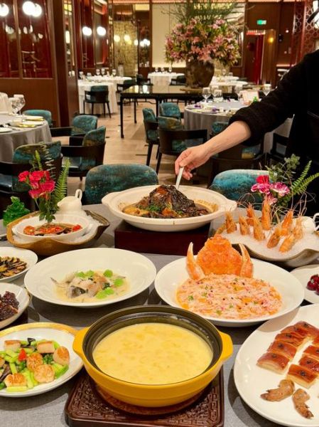 领导宴请点什么菜_12道高端菜谱推荐-第3张图片-山城妙识