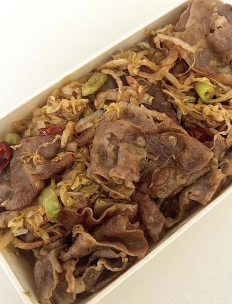 酸菜肥牛怎么做才正宗_酸菜肥牛正宗做法-第3张图片-山城妙识