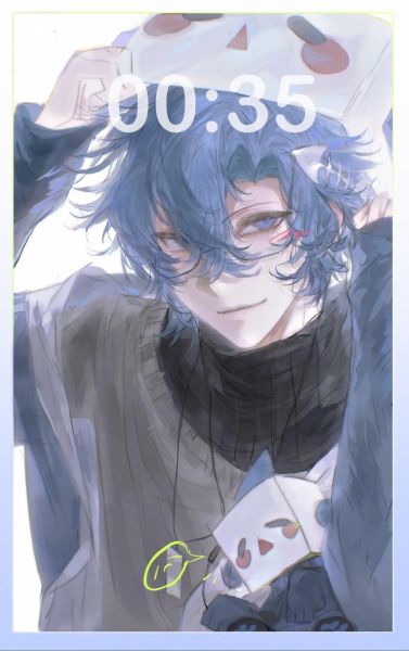 薄海纸鱼是谁_薄海纸鱼为什么火-第1张图片-山城妙识