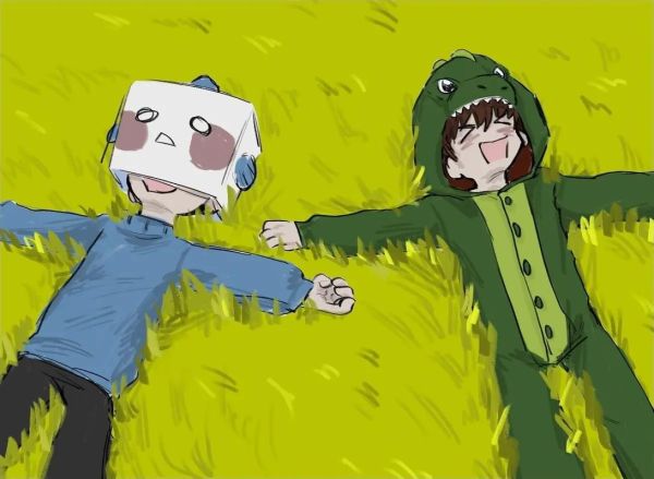 薄海纸鱼是谁_薄海纸鱼为什么火-第2张图片-山城妙识