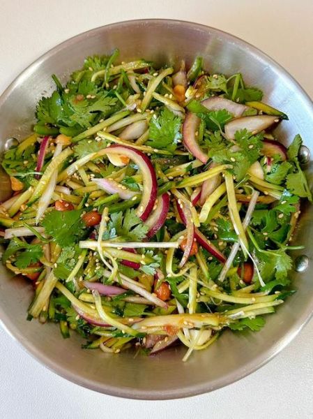 简单凉拌菜怎么做_家常凉拌菜有哪些-第2张图片-山城妙识 简单凉拌菜怎么做_家常凉拌菜有哪些-第2张图片-山城妙识