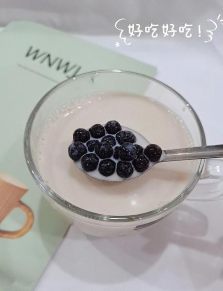怎么做奶茶珍珠_珍珠煮多久才Q弹-第3张图片-山城妙识