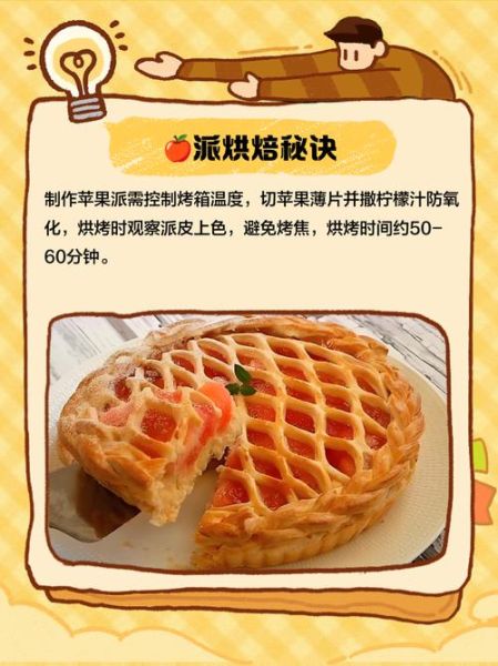 苹果派烤箱温度_苹果派烤箱时间-第1张图片-山城妙识 苹果派烤箱温度_苹果派烤箱时间-第1张图片-山城妙识
