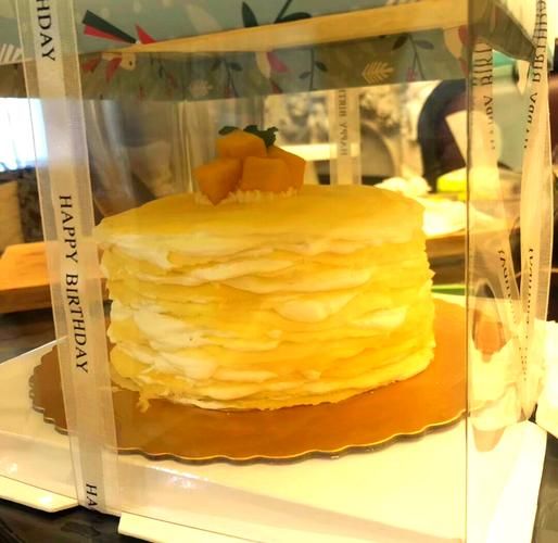 千层蛋糕需要什么材料_怎么做千层蛋糕才成功-第3张图片-山城妙识 千层蛋糕需要什么材料_怎么做千层蛋糕才成功-第3张图片-山城妙识