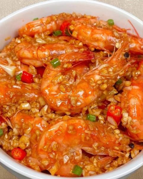 大虾怎么做好吃_最正宗的做法-第1张图片-山城妙识 大虾怎么做好吃_最正宗的做法-第1张图片-山城妙识