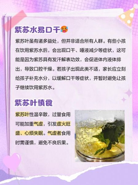 紫苏吃多了有什么危害_紫苏叶过量副作用-第1张图片-山城妙识 紫苏吃多了有什么危害_紫苏叶过量副作用-第1张图片-山城妙识