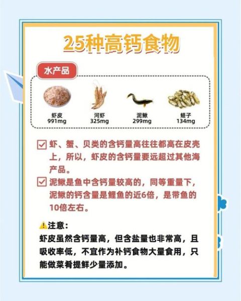 吃什么补钙_哪些食物含钙高-第3张图片-山城妙识 吃什么补钙_哪些食物含钙高-第3张图片-山城妙识