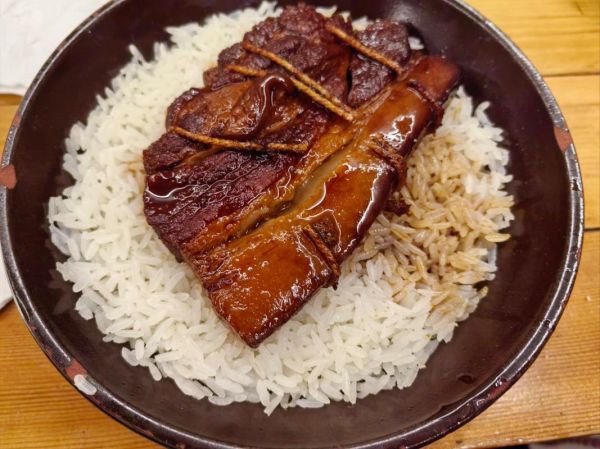 甏肉干饭怎么做_甏肉干饭最正宗做法-第1张图片-山城妙识 甏肉干饭怎么做_甏肉干饭最正宗做法-第1张图片-山城妙识