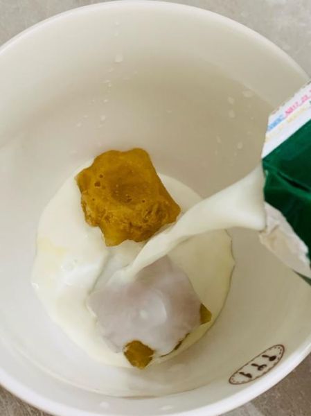 姜汁牛奶的禁忌_哪些人不能喝-第3张图片-山城妙识 姜汁牛奶的禁忌_哪些人不能喝-第3张图片-山城妙识