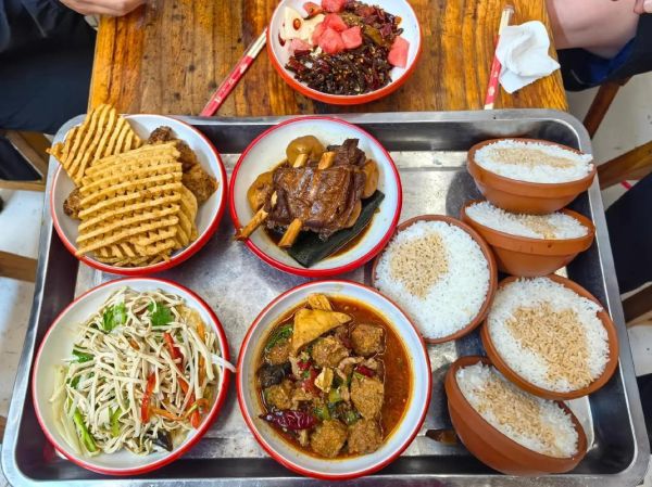 甏肉干饭怎么做_甏肉干饭最正宗做法-第3张图片-山城妙识 甏肉干饭怎么做_甏肉干饭最正宗做法-第3张图片-山城妙识