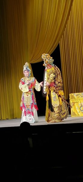 霸王别姬京剧剧情_霸王别姬历史背景-第2张图片-山城妙识 霸王别姬京剧剧情_霸王别姬历史背景-第2张图片-山城妙识