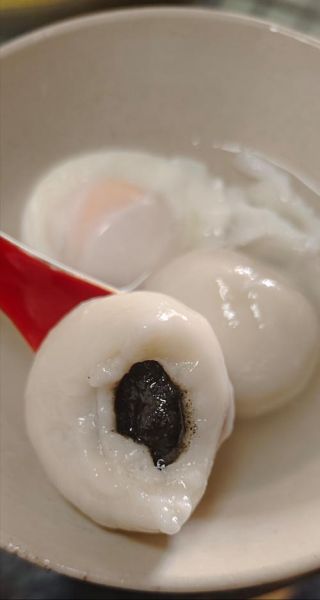 手工汤圆图片大全_怎么做手工汤圆-第3张图片-山城妙识 手工汤圆图片大全_怎么做手工汤圆-第3张图片-山城妙识