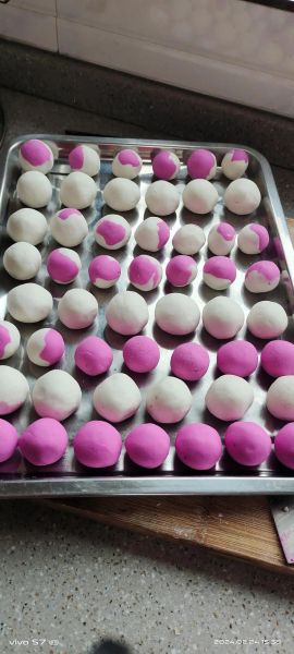 手工汤圆图片大全_怎么做手工汤圆-第1张图片-山城妙识 手工汤圆图片大全_怎么做手工汤圆-第1张图片-山城妙识