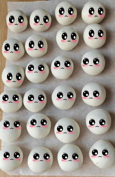 手工汤圆图片大全_怎么做手工汤圆-第2张图片-山城妙识 手工汤圆图片大全_怎么做手工汤圆-第2张图片-山城妙识