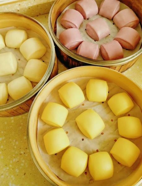 纯玉米面怎么做好吃_纯玉米面蒸什么最香-第1张图片-山城妙识