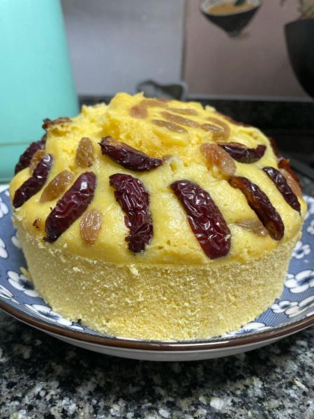 纯玉米面怎么做好吃_纯玉米面蒸什么最香-第3张图片-山城妙识