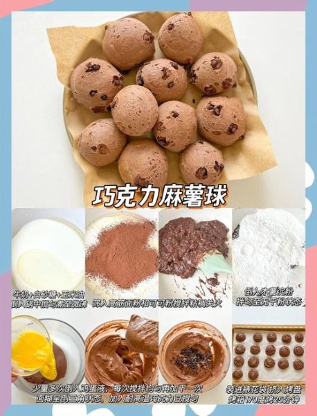 麻薯预拌粉可以用什么代替_没有麻薯预拌粉怎么做麻薯-第3张图片-山城妙识 麻薯预拌粉可以用什么代替_没有麻薯预拌粉怎么做麻薯-第3张图片-山城妙识