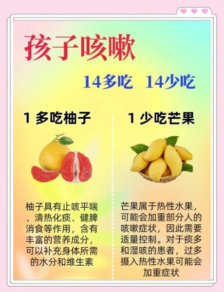 咳嗽吃什么食物好得快_咳嗽不能吃什么食物-第1张图片-山城妙识 咳嗽吃什么食物好得快_咳嗽不能吃什么食物-第1张图片-山城妙识