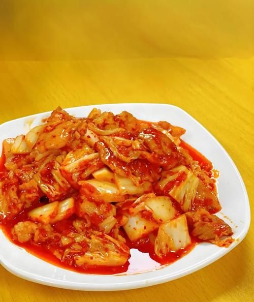 辣白菜炒五花肉怎么做_辣白菜炒五花肉简单做法-第1张图片-山城妙识