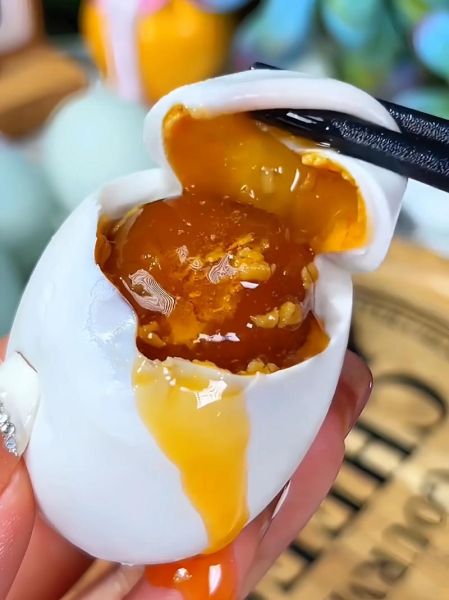 怎样腌鸭蛋出油多又好吃_咸鸭蛋腌制技巧-第3张图片-山城妙识 怎样腌鸭蛋出油多又好吃_咸鸭蛋腌制技巧-第3张图片-山城妙识