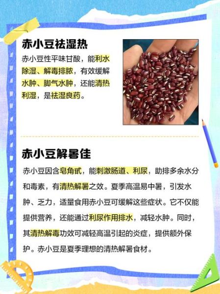 赤豆汤的功效与作用_赤豆汤适合什么人喝-第1张图片-山城妙识 赤豆汤的功效与作用_赤豆汤适合什么人喝-第1张图片-山城妙识