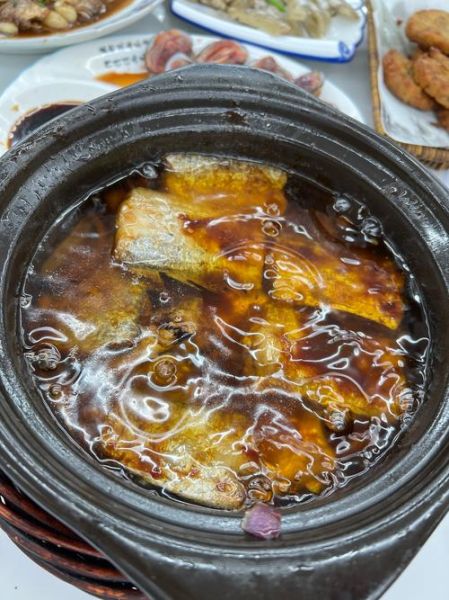 油浸带鱼怎么做_油浸带鱼的做法窍门-第2张图片-山城妙识 油浸带鱼怎么做_油浸带鱼的做法窍门-第2张图片-山城妙识