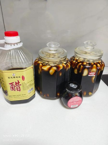 腊八蒜用什么醋泡_腊八蒜用米醋还是陈醋好-第1张图片-山城妙识