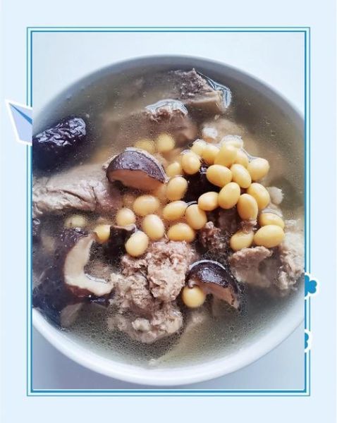 广东老火靓汤的做法_广东老火靓汤的功效-第3张图片-山城妙识