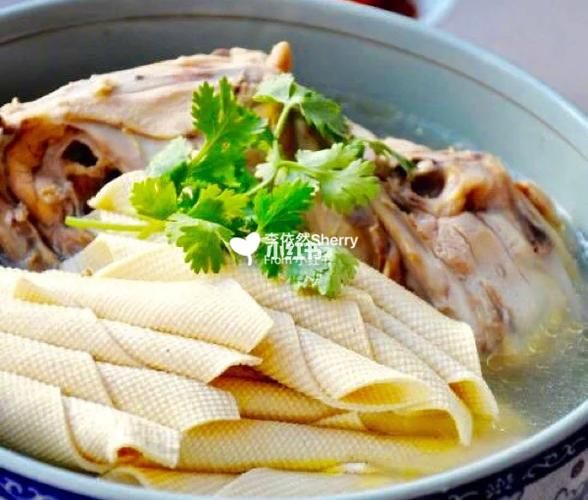 鸡汤豆腐串辣酱怎么做_家常辣酱配方-第3张图片-山城妙识