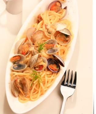 芝士海鲜意面怎么做_芝士海鲜意面热量高吗-第3张图片-山城妙识