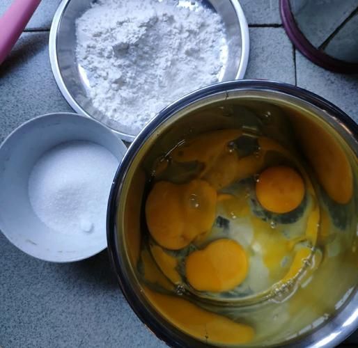 烤箱蛋糕怎么做_家庭版烤箱蛋糕做法-第3张图片-山城妙识