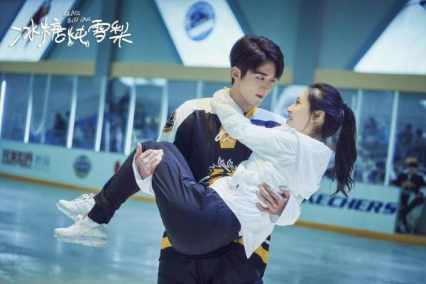 冰糖炖雪梨演员表都有谁_主演阵容一览-第1张图片-山城妙识