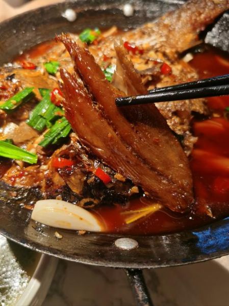 鲢鱼怎么做好吃_淡水鲢鱼做法大全-第3张图片-山城妙识